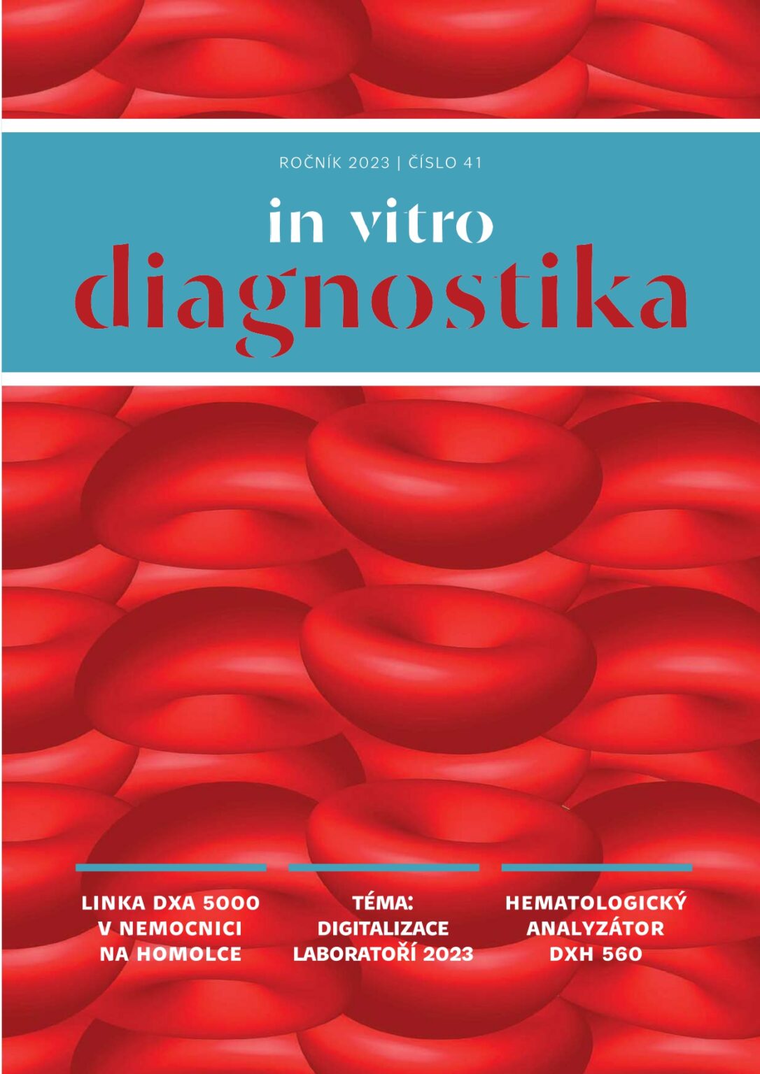 IVD 41-2023 – Beckman Coulter