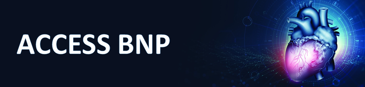 BNP – Beckman Coulter