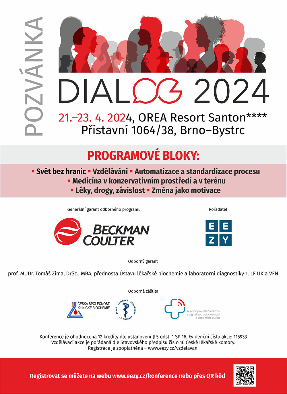 DIALOG 2024 – Beckman Coulter