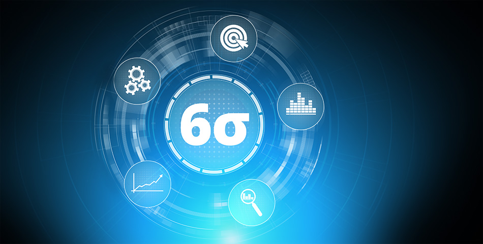 Zvyšování kvality v klinických laboratořích pomocí metodiky Six Sigma ...