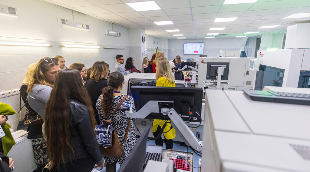 Leden 2026 – Beckman Coulter